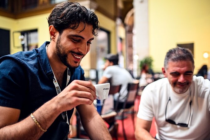 Bologna Walking Food Tour With Secret Food Tours - Note: Always confirm specific details with the tour provider before booking. The itinerary and menu may change depending on availability and weather, but the core focus on authentic, quality food remains a constant.