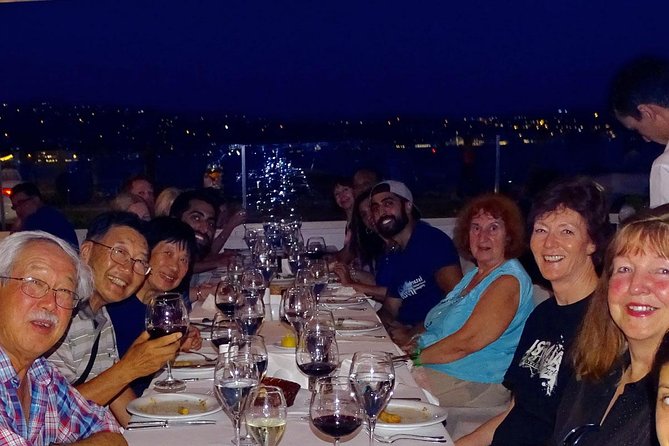 Bosphorus Dinner Cruise with Live Performance - FAQ