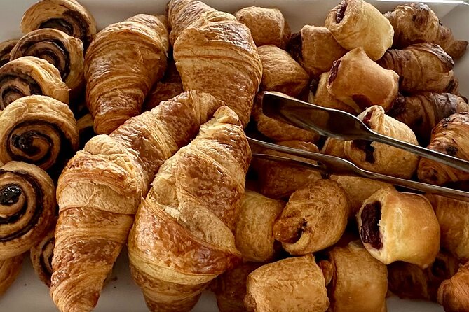 Bottomless Brunch and Cruise with Prosecco in Budapest - FAQs