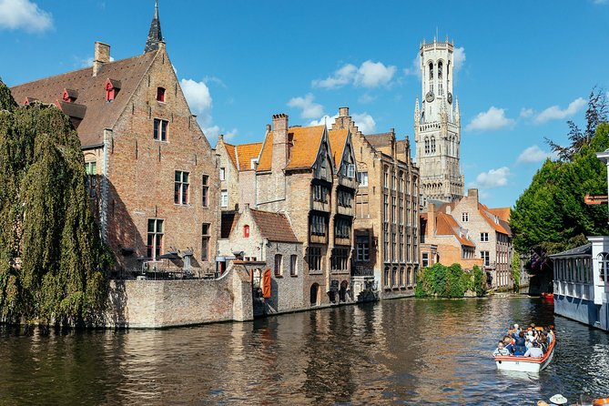 Bruges PRIVATE City Kickstart Tour With Locals - FAQs About the Bruges Private Kickstart Tour