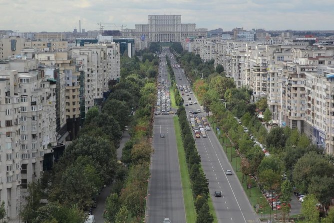 Bucharest Half a Day Bike Tour - Who Will Love This Tour?