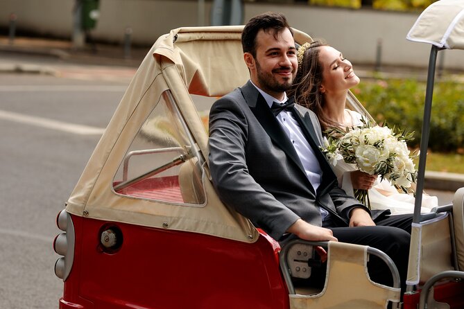 Bucharest Tuk Tuk - FAQ