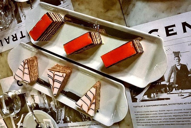 Budapest Culinary & Wine Walk - Final Thoughts