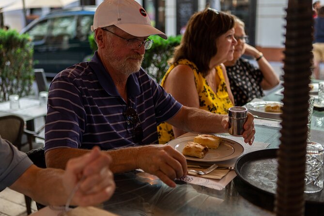 Budapest Street Food Tour with Local Snacks, Dessert and Beer - Who Should Take This Tour?