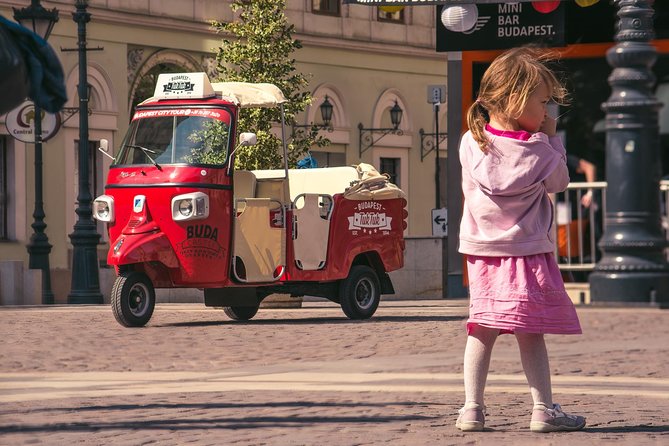 Budapest Tuk Tuk City Tour - The Sum Up: Who Is This Tour For?