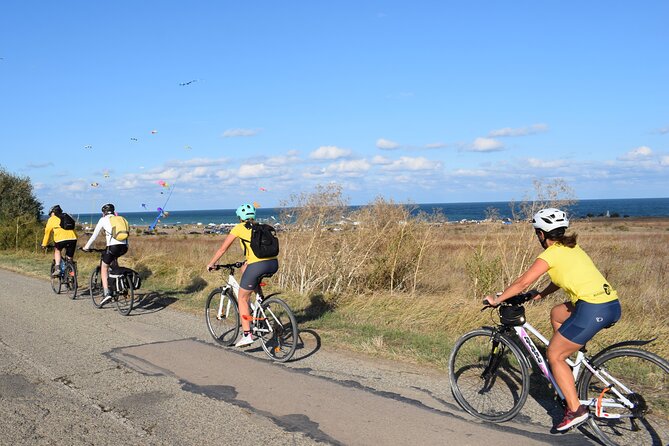 Bulgaria Day Bike & E-bike Tours - country & sea - Frequently Asked Questions