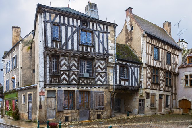 Burgundy Wine Tasting Small-Group Tour in Chablis from Paris - What Do Travelers Say?