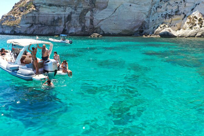 Cagliari Boat Tour 4 Stops .Possible Sighting of Dolphins - Final Thoughts