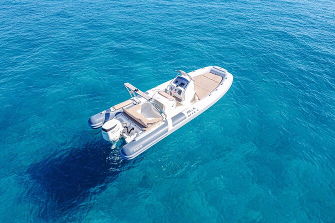 Cagliari Boat Tour by Maxi Rib - Wine and Snorkeling - Practical Tips for Your Booking