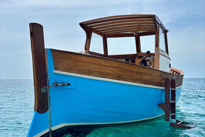 Cagliari Sea experience - Who Will Enjoy This Tour?