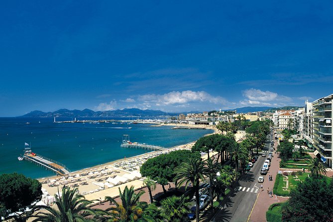 Cannes, Antibes, and St Paul de Vence Full-day from Nice Small-Group Tour - FAQ