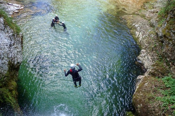Canyoning Bled Slovenia - The Sum Up: Is This Canyoning Tour Worth It?