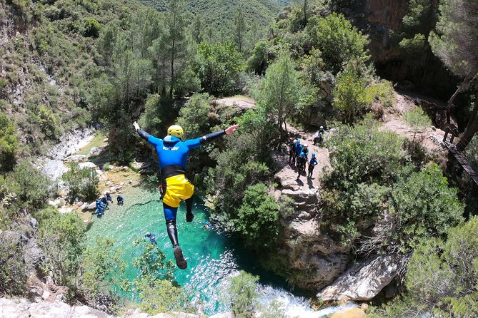 Canyoning Rio Verde from Nerja - Final Thoughts