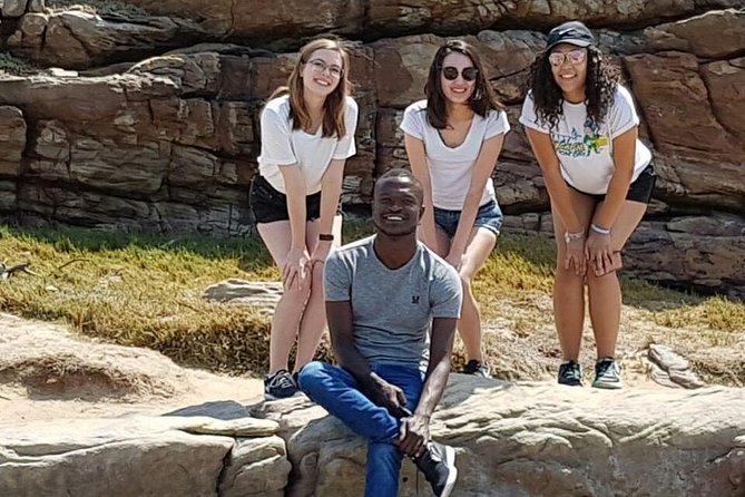 Cape of Good Hope & Boulder Penguins Full-Day Tour from Cape Town - Final Word