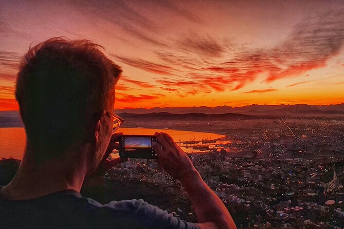 Cape Town: Lion's Head Sunrise/Sunset Hike - The Sum Up