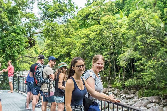Cape Tribulation, Mossman Gorge, and Daintree Rainforest Day Trip - Frequently Asked Questions