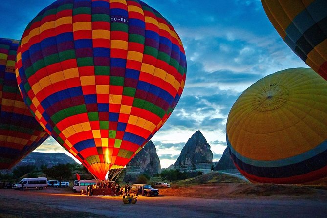 Cappadocia Balloon Ride - Final Thoughts: Who Will Love This Tour?