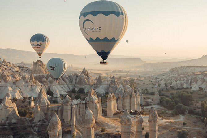 Cappadocia Hot Air Balloon Ride/ Turquaz Balloons - Final Thoughts: Who Is This Experience Best For?