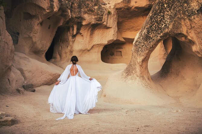 Cappadocia Private Photography Session With Instagram Reels - Reviews from Travelers: Authentic Perspectives