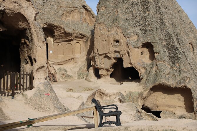 Cappadocia Vip Green Tour with Nar Lake (All included, small Grp) - Who Should Consider This Tour?