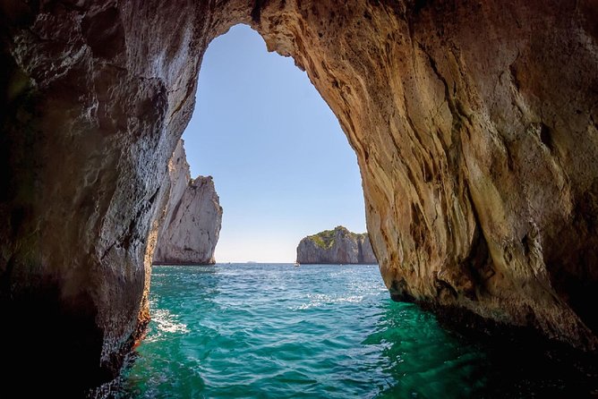 Capri Boat Tour from Sorrento: Swim, Grottos & Light Lunch - Frequently Asked Questions (FAQs)