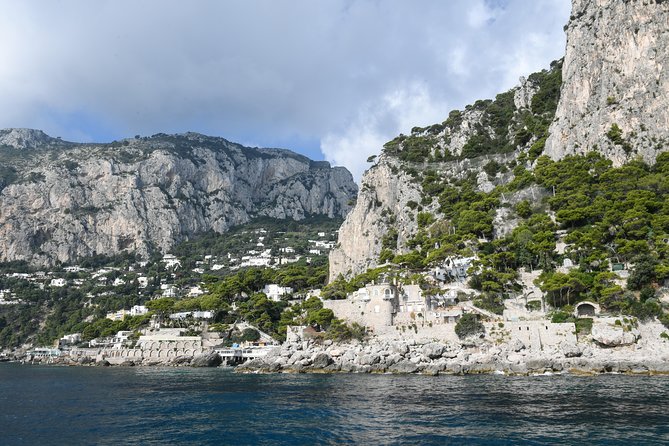 Capri One Day: Visit the Island by Sea and Land with Blue Grotto - Final Thoughts