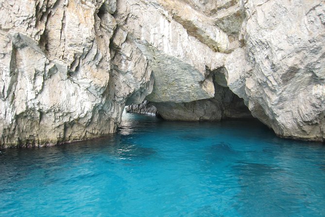 Capri Private Boat Tour from Positano, Praiano or Amalfi - Frequently Asked Questions