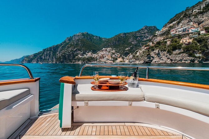 Capri Private Boat Tour from Sorrento, Positano or Naples - FAQs