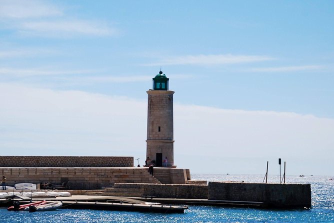 Cassis Half-Day Trip from Aix-en-Provence - The Sum Up