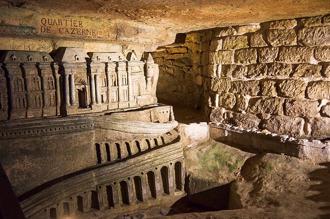 Catacombs of Paris Semi-Private VIP Restricted Access Tour - Final Verdict