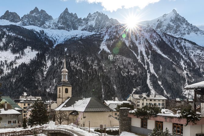 Chamonix and Mont Blanc Day Trip from Geneva - The Sum Up: Who Will Love This Tour?