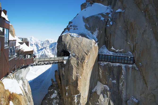 Chamonix and Mont Blanc Shared Day Trip from Geneva - Frequently Asked Questions