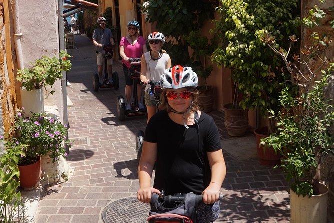 Chania Old City Discovery - Who Should Consider This Tour?