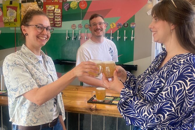 Chester Food Tour: Unique Tastings With Fine Wine & Sightseeing - Who Will Love This Tour?