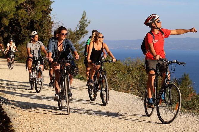 City Bike Tour of Split - Who is This Tour Best For?