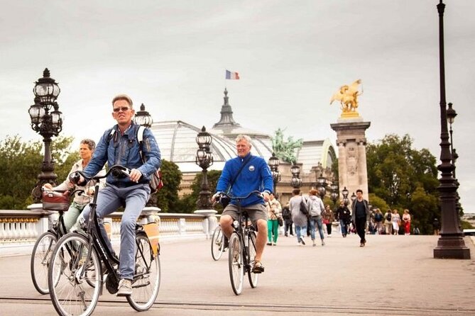 City bike tour on a dutch bike - Final Thoughts: Who Should Consider This Tour?
