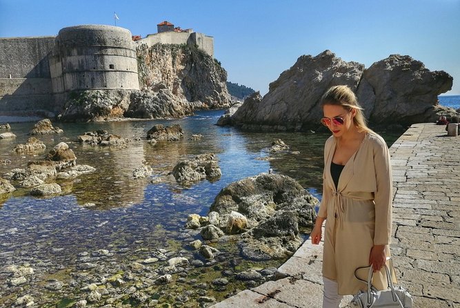 City Walls of Dubrovnik - Why It Works for Different Travelers