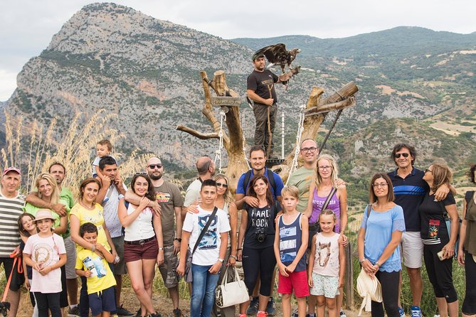 CIVITA EXPERIENCE Borgo Gole Mountain and ... RAPACI del Pollino - Authenticity and Emotional Impact