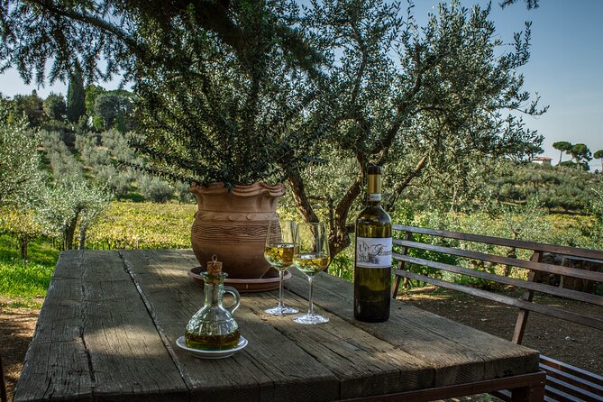 Classic Half-Day Wine Tour in Frascati with Lunch - FAQ