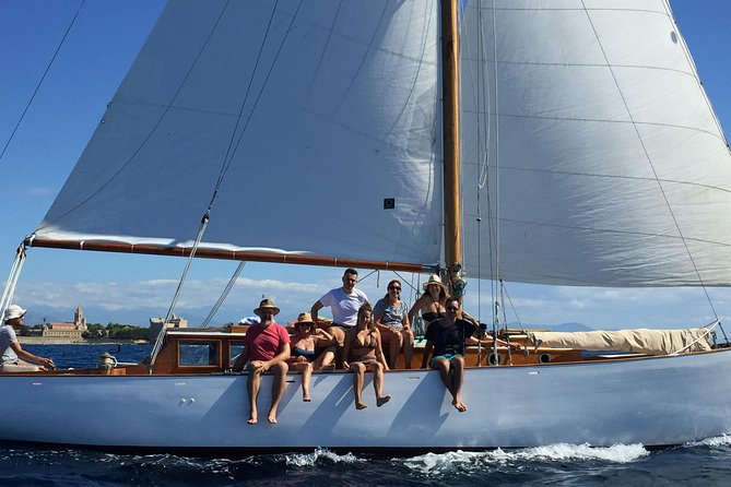 Classic Yacht Sailing in Cannes - Who Should Consider This Tour?