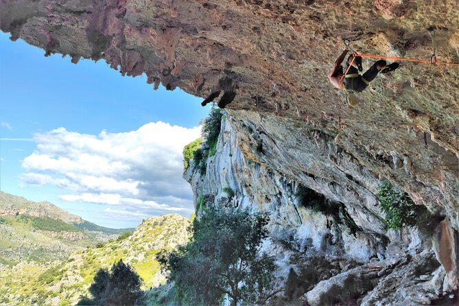Climbing day in private tour - Price and Value Analysis
