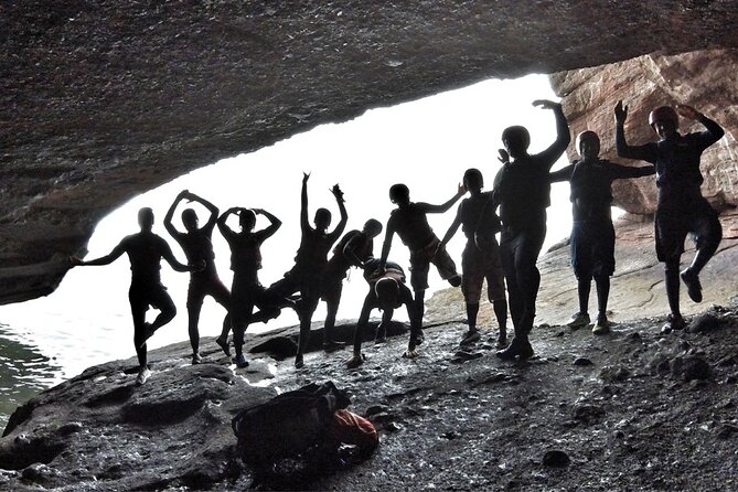 Coasteering Geopark Adventure In Torquay - The Experience for Different Types of Travelers