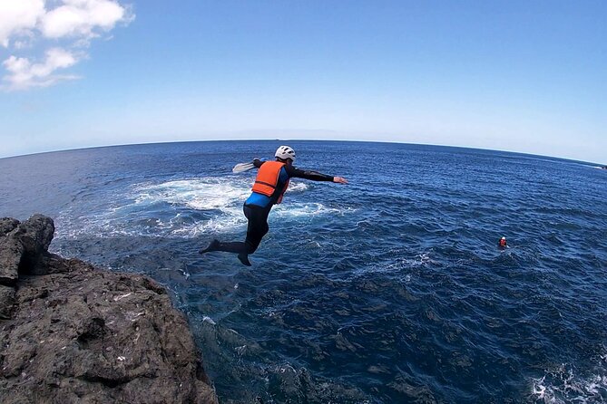 Coasteering Xtreme Gran Canaria: an Ocean & Mountain Adventure - The Final Word