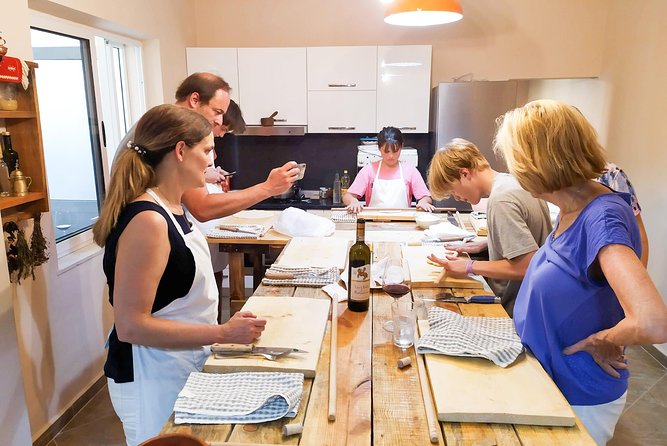Cooking Classes and Traditional food tasting in Tirana - Cancellation Policy and Booking Tips