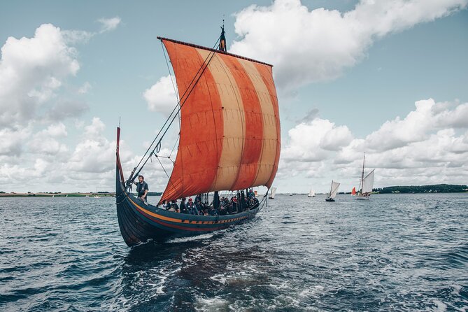 Copenhagen Card DISCOVER 80 attractions and public transport - FAQ