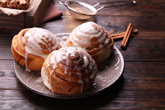 Copenhagen Food & Drink Private Tour: Scandinavian Delights Tasting - Who Should Book This Tour?