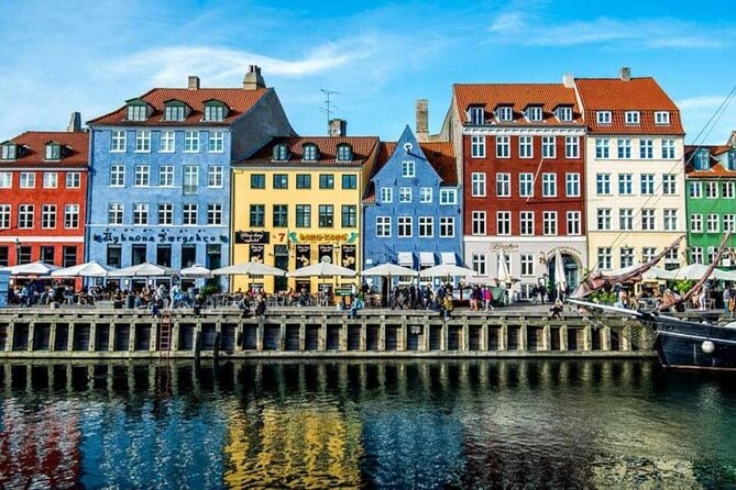 Copenhagen Walking Food Tour With Secret Food Tours - Final Thoughts: Is It Worth It?