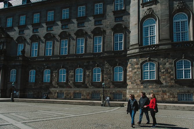 Copenhagen Walking Tour: Highlights and Hygge w/Lunch - What’s Included and What’s Not