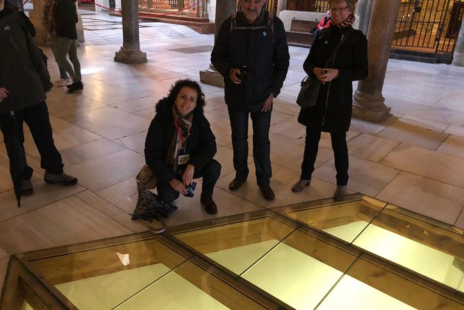 Cordoba Monuments Intensive Tour in English Tickets included - Final Thoughts