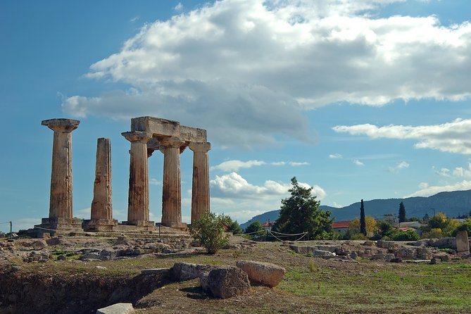 Corinth Half-Day Trip from Athens with entrance tickets - Analyzing the Price and Overall Value